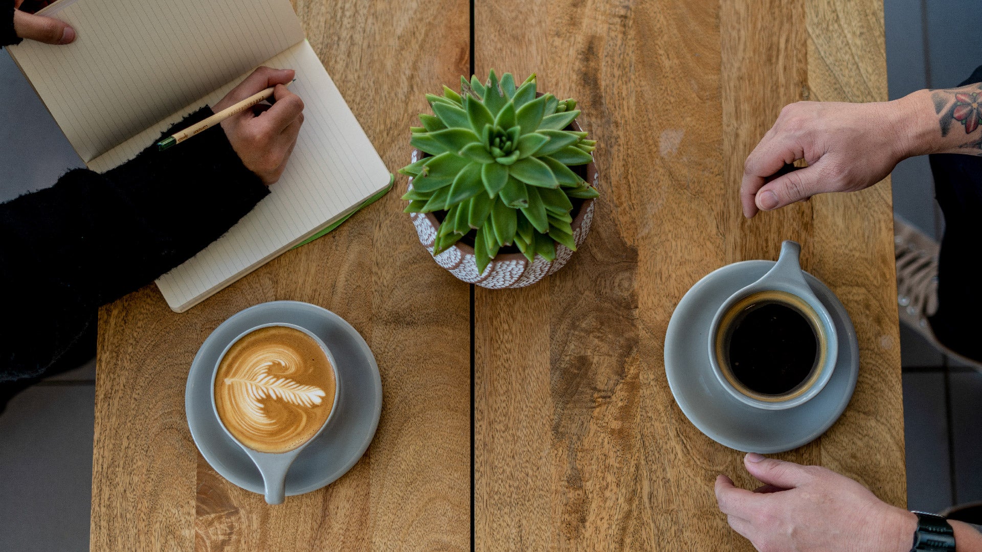 Earth Roastery | Specialty Coffee | How to Start a Coffee Shop Business?